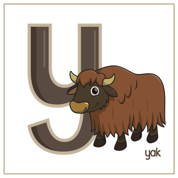 Free clip art "Yak" by evilestmark