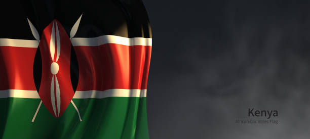 Kenyan Flag Pictures | Download Free Images on Unsplash