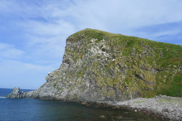 Benkei Cape,Hokkaido,Japan Pictures | Download Free Images on Unsplash