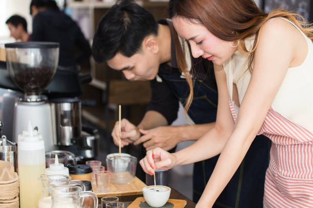 Barista Training Pictures | Download Free Images on Unsplash