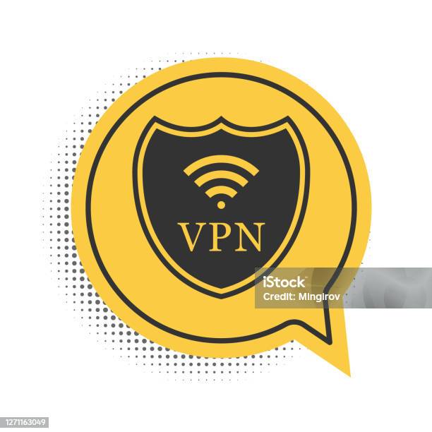 Black Shield Met Vpn En Wifi Draadloos Internet Netwerk Pictogram ... Black Shield Met Vpn En Wifi Draadloos Internet Netwerk Pictogram ...