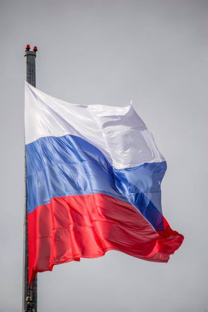 Russian Flag Iphone Wallpaper