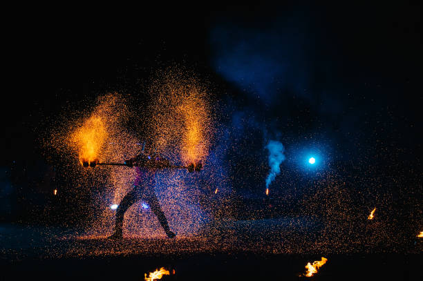 Fire Show Pictures | Download Free Images on Unsplash