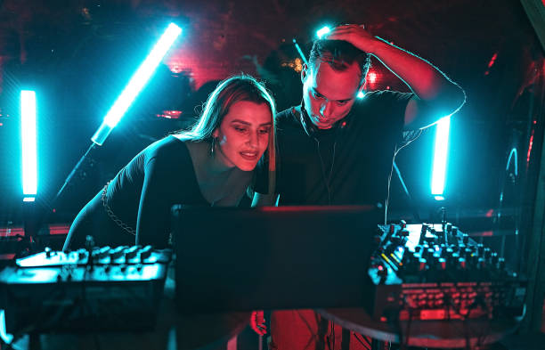 100+ Dj Set Pictures | Download Free Images on Unsplash