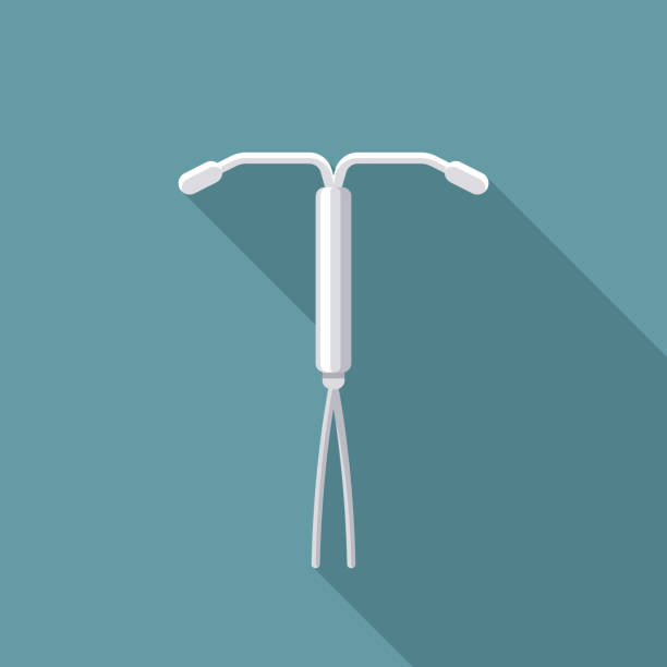 270 Hormonal Iud Stock Illustrations Royalty Free Vector Graphics