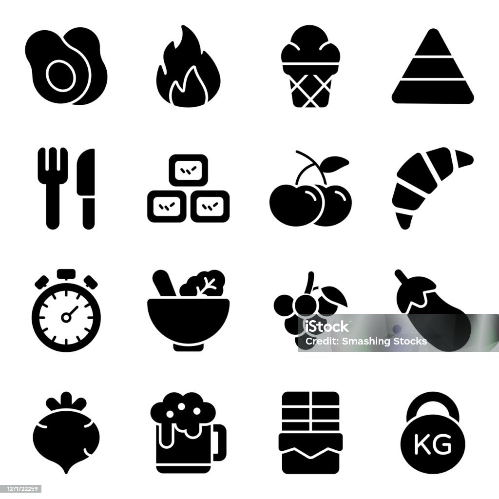 Sebungkus Ikon Makanan Sehat Ilustrasi Stok - Unduh Gambar Sekarang ... Sebungkus Ikon Makanan Sehat Ilustrasi Stok - Unduh Gambar Sekarang ...