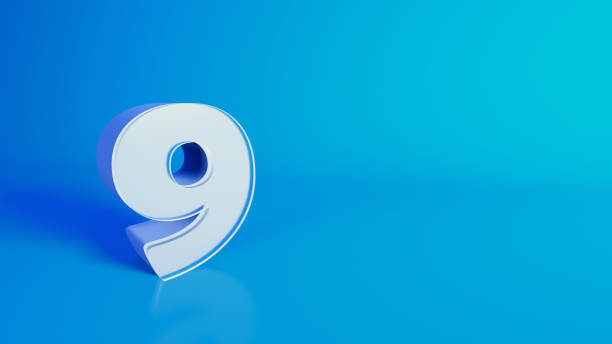 Number 9 Pictures | Download Free Images on Unsplash