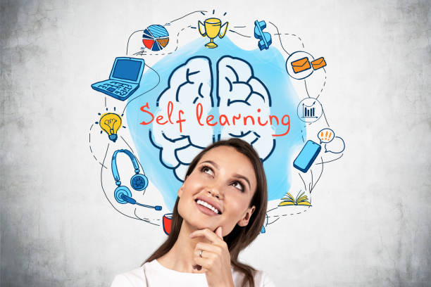 Free Stock Photo of Learning and Education - Brain Functions ...