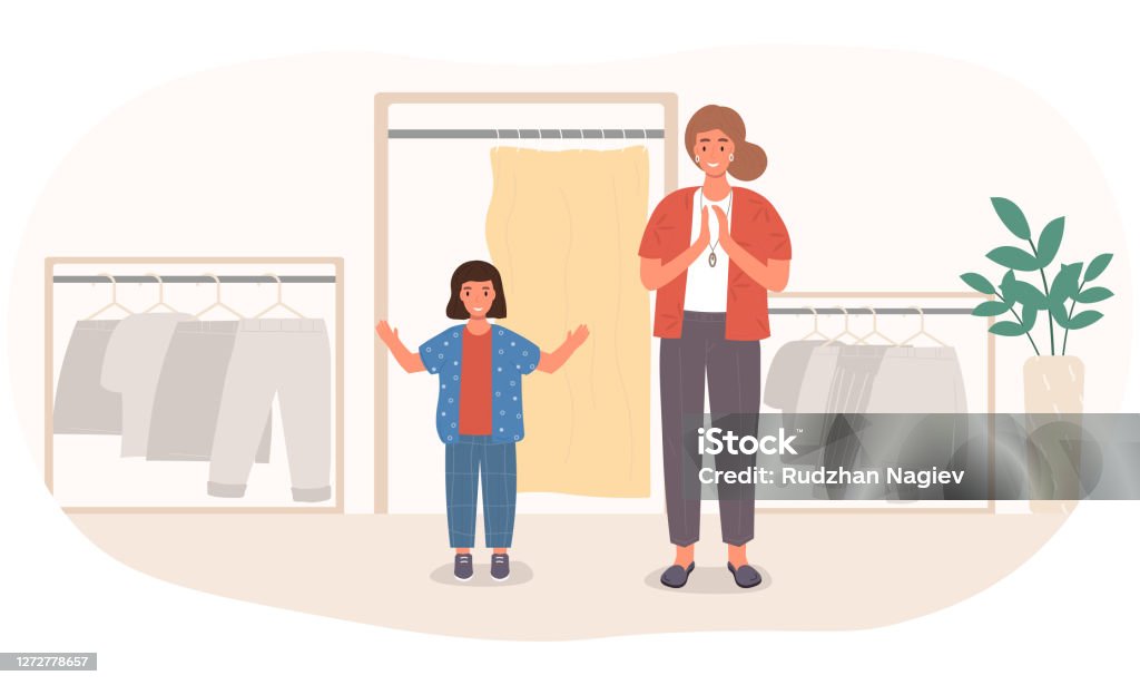 Ibu Dan Anak Membeli Pakaian Untuk Sekolah Ilustrasi Stok - Unduh ... Ibu Dan Anak Membeli Pakaian Untuk Sekolah Ilustrasi Stok - Unduh ...