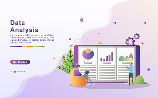 Konsep Analisis Data Orangorang Menganalisis Pergerakan Grafik Dan ... Konsep Analisis Data Orangorang Menganalisis Pergerakan Grafik Dan ...