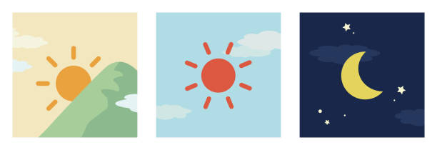 [84] 9am Clipart Vector PNG , SVG, EPS, PSD, AI