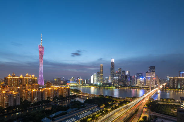500+ Guangzhou Pictures [HD] | Download Free Images on Unsplash
