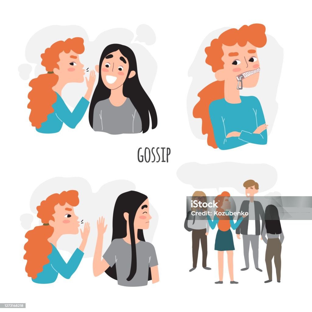 Gosip Persahabatan Dan Rahasia Jangan Bergosip Tukang Bergosip ... Gosip Persahabatan Dan Rahasia Jangan Bergosip Tukang Bergosip ...
