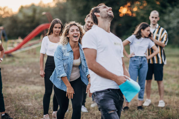 100,000+ Free Team Building & Team Images - Pixabay