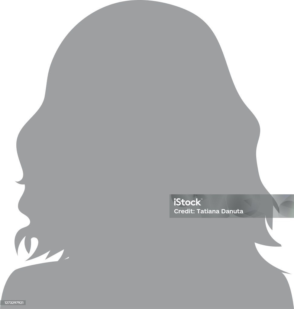 Icône De Profil Davatar Par Défaut Espace Réservé Photo Gris Icône De