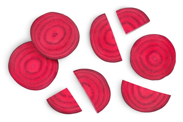 Free Stock Photo of Flay lay of beetroot slices | Download Free Images ...