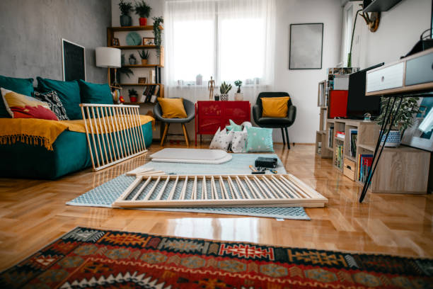 Messy Living Room Pictures | Download Free Images on Unsplash