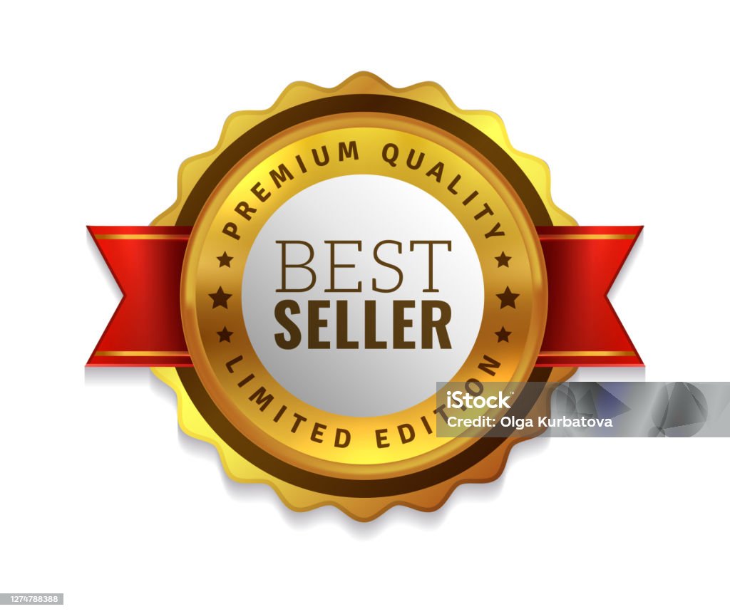 Lencana Penjual Terbaik Lambang Emas Premium Lencana Produk Asli Dan ... Lencana Penjual Terbaik Lambang Emas Premium Lencana Produk Asli Dan ...