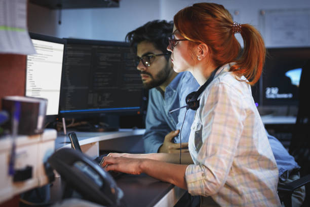 13,600+ Software Engineering Problem Solving Stock Photos, Pictures ... 13,600+ Software Engineering Problem Solving Stock Photos, Pictures ...