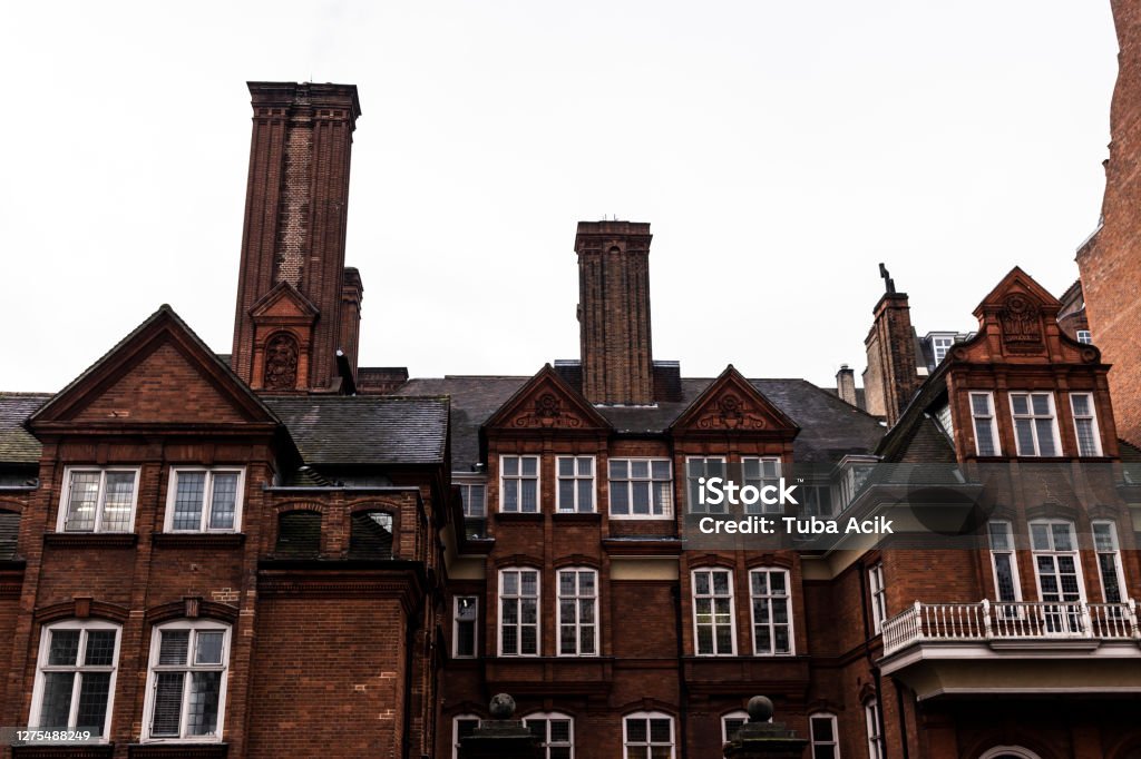 Historic Red Brick Houses Of London Stock Photo - Download Image Now ... Historic Red Brick Houses Of London Stock Photo - Download Image Now ...