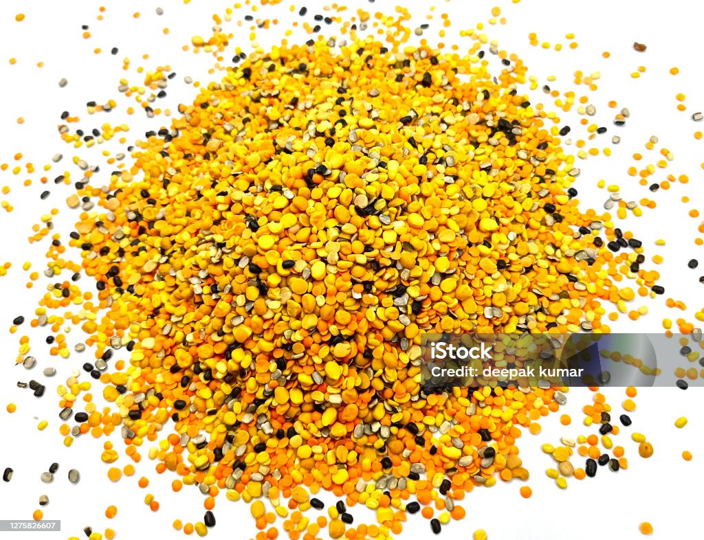 Mixed Pulse Dal On White Background Stock Photo - Download Image Now ... Mixed Pulse Dal On White Background Stock Photo - Download Image Now ...