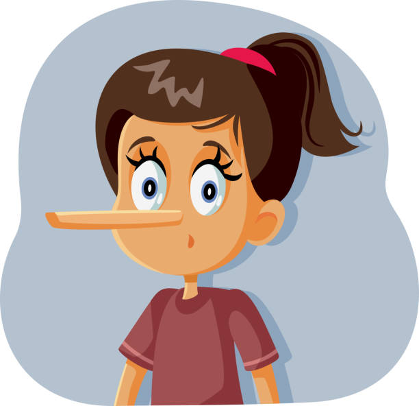 1,700+ Drawing Of A Liar Liar Illustrations, Royalty-Free Vector ... 1,700+ Drawing Of A Liar Liar Illustrations, Royalty-Free Vector ...