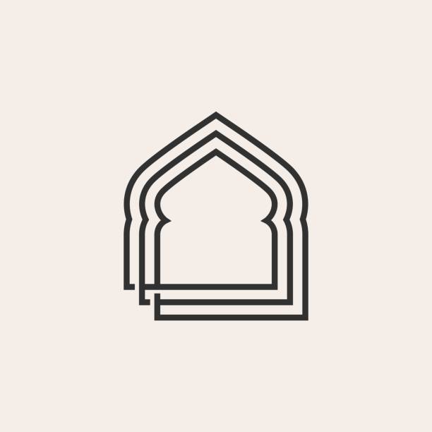 Mehrab Clipart