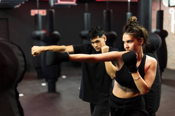 Boxing Class Pictures | Download Free Images on Unsplash