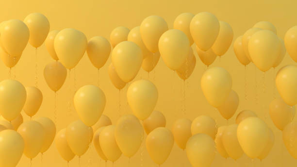 Yellow Balloon Pictures | Download Free Images on Unsplash