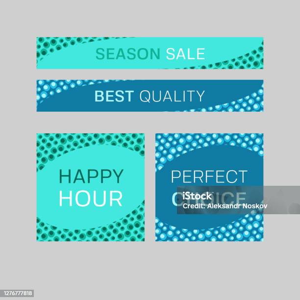 Template Desain Yang Dapat Diedit Untuk Web Spanduk Media Sosial Dll