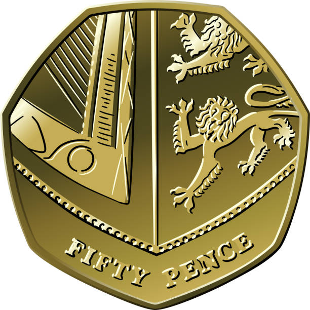 260+ Moneda De Cincuenta Peniques Fotografías de stock, fotos e ... 260+ Moneda De Cincuenta Peniques Fotografías de stock, fotos e ...