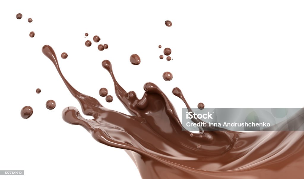 Percikan Cokelat Ilustrasi Makanan Dan Minuman Latar Belakang Abstrak ... Percikan Cokelat Ilustrasi Makanan Dan Minuman Latar Belakang Abstrak ...