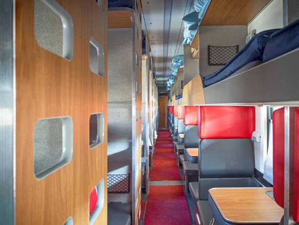 Train Interior Pictures | Download Free Images on Unsplash