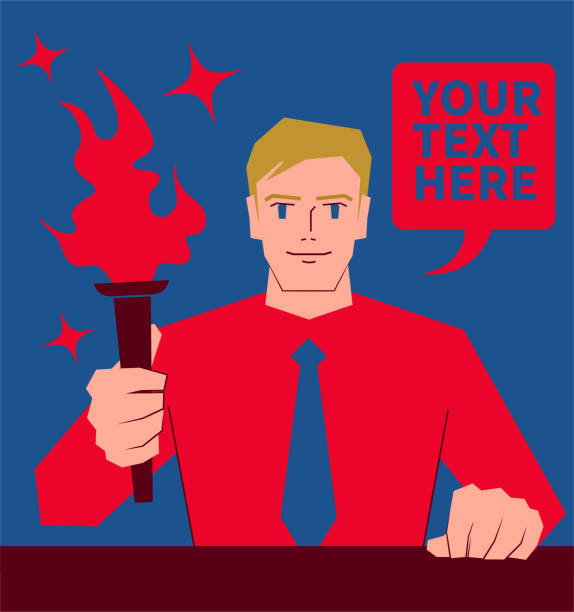 50+ Passing A Torch Stock Illustrations, Royalty-Free Vector Graphics ... 50+ Passing A Torch Stock Illustrations, Royalty-Free Vector Graphics ...