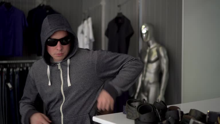 Free Shoplifting Stock Video Footage And B Roll Download 4k And Hd Clips