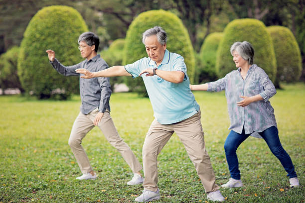 30,000+ Tai Chi Pictures | Download Free Images on Unsplash