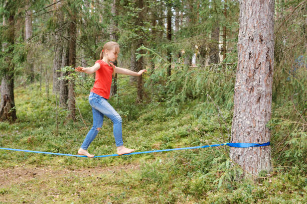 Slackline Pictures | Download Free Images on Unsplash