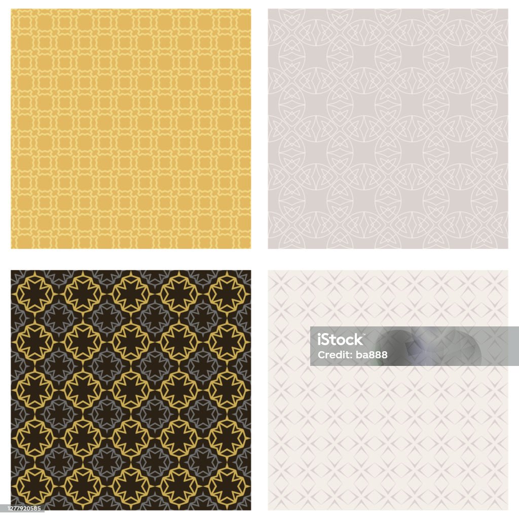 Pola Latar Belakang Geometris Sederhana Untuk Desain Anda Tekstur