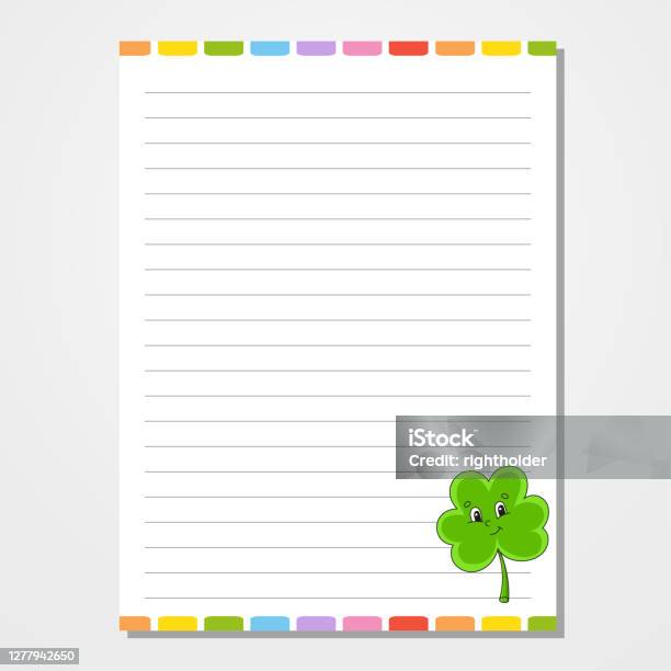 Templat Lembar Untuk Buku Catatan Notepad Buku Harian Kertas Berjajar ... Templat Lembar Untuk Buku Catatan Notepad Buku Harian Kertas Berjajar ...