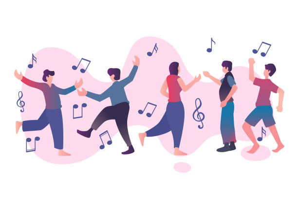 700+ Free Dance & Dancing Vectors - Pixabay