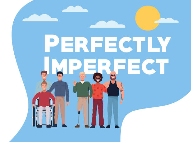 210+ Perfectly Imperfect Stock Illustrations, Royalty-Free Vector ... 210+ Perfectly Imperfect Stock Illustrations, Royalty-Free Vector ...