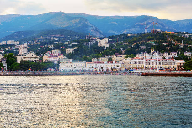 Yalta City