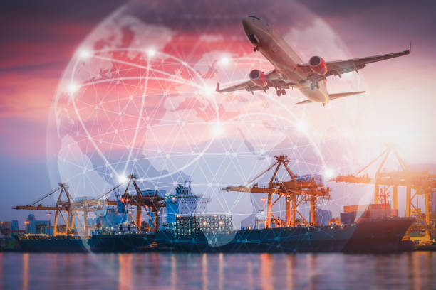 International Trade Pictures | Download Free Images on Unsplash