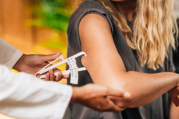 Measuring Body Composition – Health and Fitness for Life
