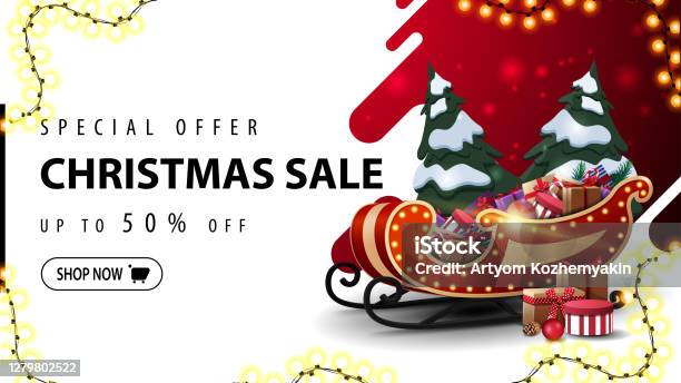 Penawaran Khusus Penjualan Natal Diskon Hingga 50 Spanduk Web Diskon ... Penawaran Khusus Penjualan Natal Diskon Hingga 50 Spanduk Web Diskon ...