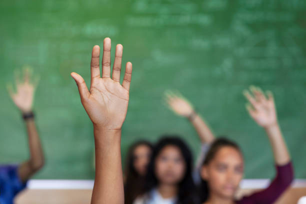 Student Raising Hand Pictures | Download Free Images on Unsplash