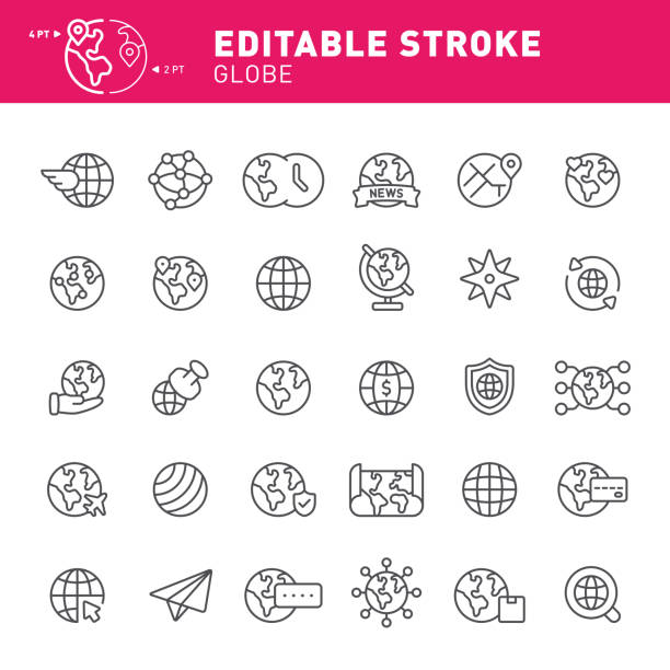 World Passport Stamps Illustrations Royalty Free Vector Graphics And Clip Art Istock