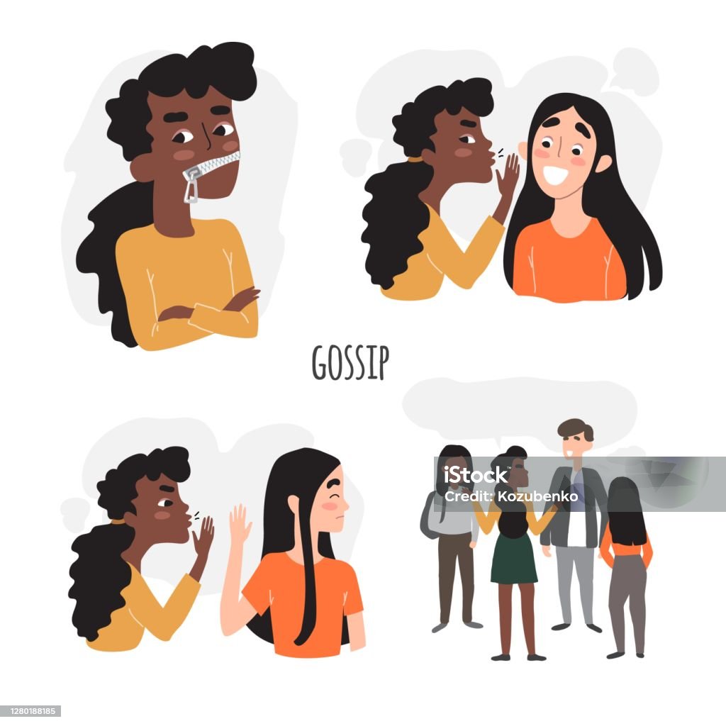 Gosip Persahabatan Dan Rahasia Jangan Bergosip Tukang Bergosip ... Gosip Persahabatan Dan Rahasia Jangan Bergosip Tukang Bergosip ...