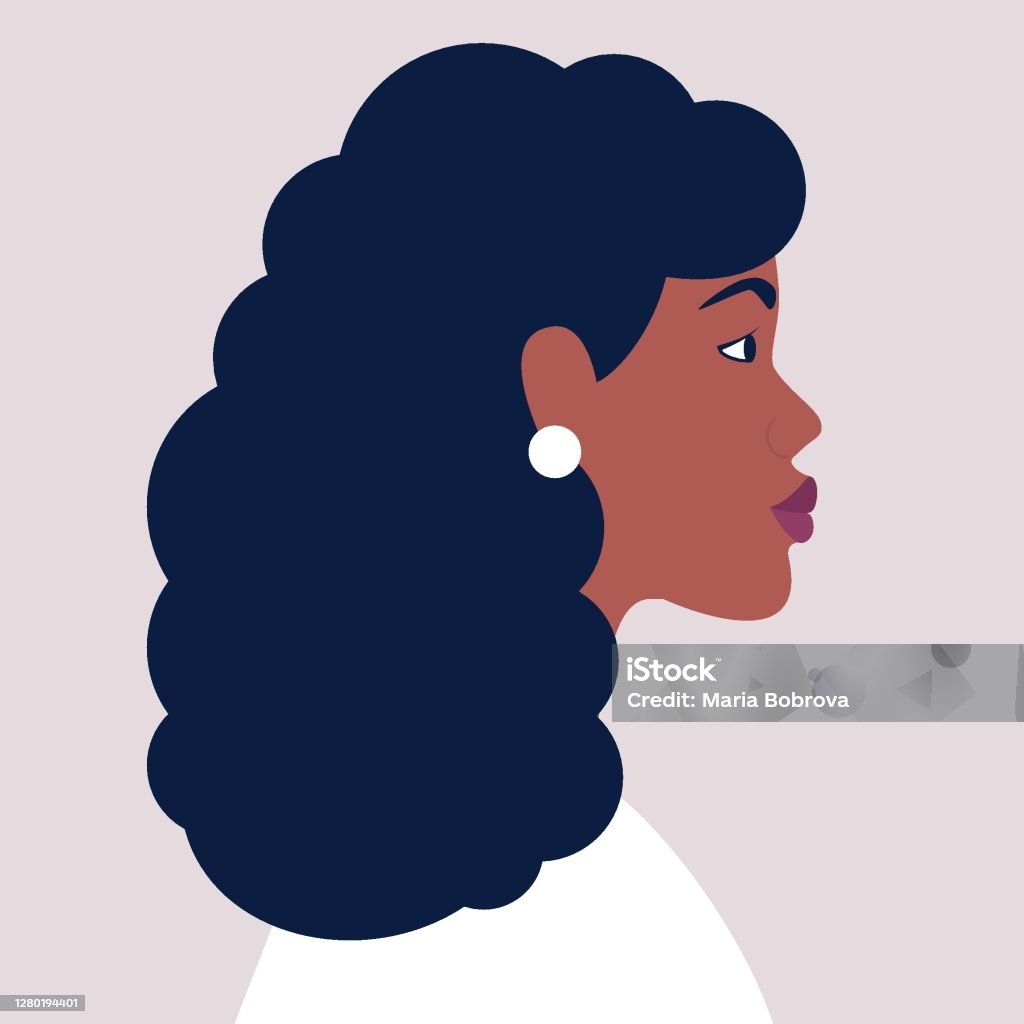 Face Stock Illustration Download Image Now Adult Adults Only