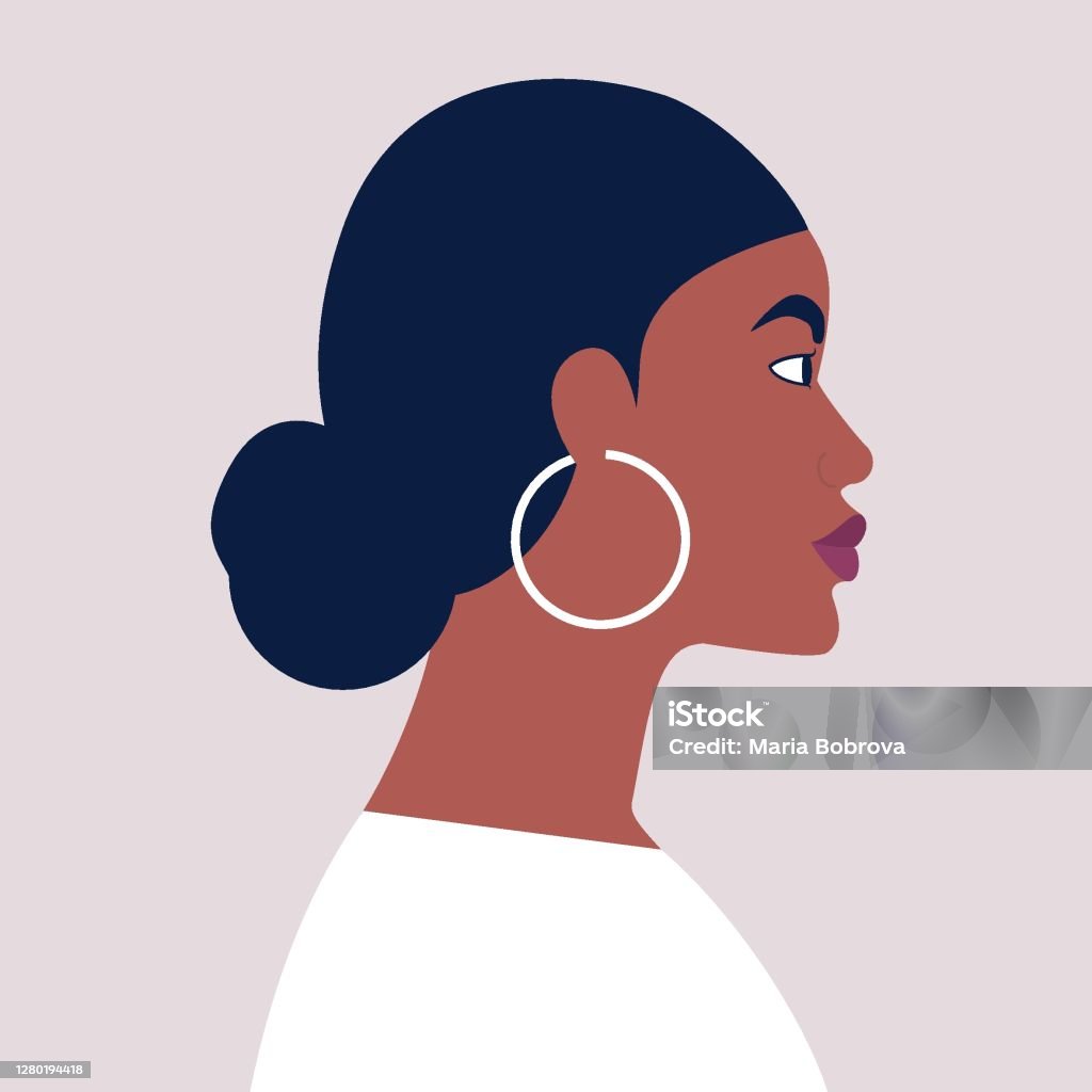 Face Stock Illustration Download Image Now Adult Adults Only